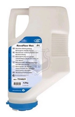 Ploviklis minštam vandeniui Suma RevoFlow Max P1, 4,5kg, 7514621